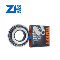China 55206-55437 Taper Roller Bearing High Speed Long Life GCR15 Steel P0 P6 P5 P4 Precision for sale