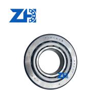 China 55206-55437 Taper Roller Bearing High Speed Long Life GCR15 Steel P0 P6 P5 P4 Precision for sale