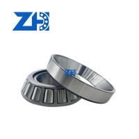 China 55212-55437 5521255437 Taper Roller Bearing GCR15 Steel P0-P4 Precision for Agricultural and Mining for sale