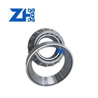 China 55212-55437 5521255437 Taper Roller Bearing GCR15 Steel P0-P4 Precision for Agricultural and Mining for sale