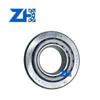 China 55212-55437 5521255437 Taper Roller Bearing GCR15 Steel P0-P4 Precision for Agricultural and Mining for sale