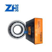China GCR15 Customizable Taper Roller Bearing 72218C-72487 Heavy-Duty High Load Capacity P0-P4 Precision for sale