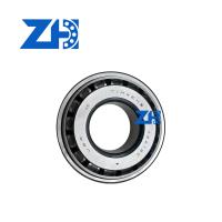 China GCR15 Customizable Taper Roller Bearing 72218C-72487 Heavy-Duty High Load Capacity P0-P4 Precision for sale