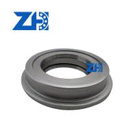 China Clutch Release Ball Bearing 168215C92 GCR15 Stable Performance Durable 0.60mm Axial Clearance for sale