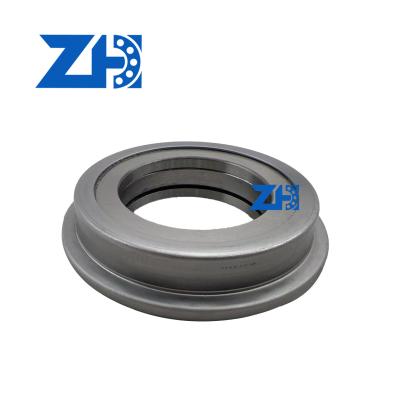 China Clutch Release Ball Bearing 168215C92 GCR15 Stable Performance Durable 0.60mm Axial Clearance for sale