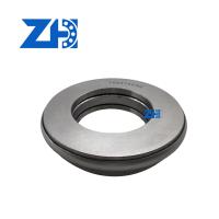 China Clutch Release Ball Bearing 168215C92 GCR15 Stable Performance Durable 0.60mm Axial Clearance for sale