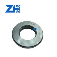 China Clutch Release Ball Bearing 168215C92 GCR15 Stable Performance Durable 0.60mm Axial Clearance for sale