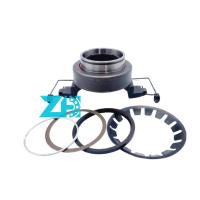 China Premium Clutch Bearing 3151-000-154 3151-000-163 GCR15 Steel P0/P6/P5/P4 Precision for sale