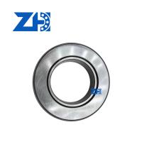 China Auto Clutch Release Bearing CT52 Carbon Bearing 52.4x97x20mm Durable GCR15 for sale