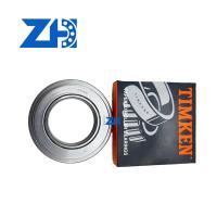 China Auto Clutch Release Bearing CT52 Carbon Bearing 52.4x97x20mm Durable GCR15 for sale