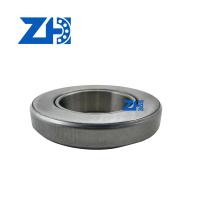 China Auto Clutch Release Bearing CT52 Carbon Bearing 52.4x97x20mm Durable GCR15 for sale