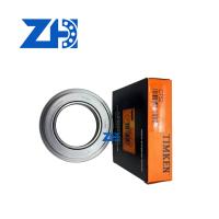 China Auto Clutch Release Bearing CT52 Carbon Bearing 52.4x97x20mm Durable GCR15 for sale