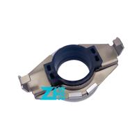 China 41412-49670 Clutch Bearing GCR15 Steel P0 P6 P5 P4 Precision Manual Transmission for sale