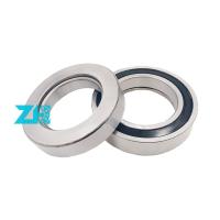China 360111 EQ140 Clutch Bearing GCR15 Steel P0 P6 P5 P4 Precision for Manual Transmission for sale