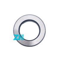 China GCR15 Steel 360710 Clutch Bearing P0 P6 P5 P4 Precision for Manual Transmission for sale
