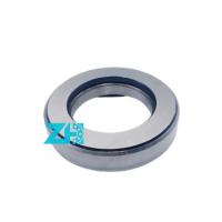 China GCR15 Steel 360710 Clutch Bearing P0 P6 P5 P4 Precision for Manual Transmission for sale