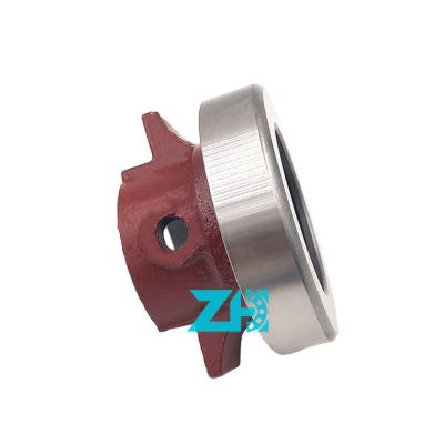China GCR15 Steel 688911 Clutch Bearing P0 P6 P5 P4 Precision for Manual Transmission for sale