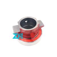 China GCR15 Steel 688911 Clutch Bearing P0 P6 P5 P4 Precision for Manual Transmission for sale