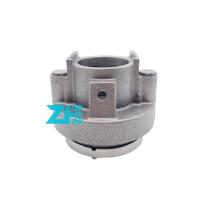 China High Quality 1367604 Clutch Bearing GCR15 P0 P6 P5 P4 Precision Standard Size for sale