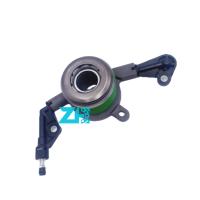 China High Quality Clutch Bearing 0002541608 GCR15 Steel P0 P6 P5 P4 Precision for sale