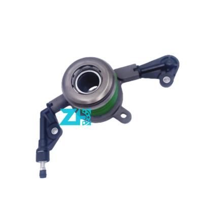 China High Quality Clutch Bearing 0002541608 GCR15 Steel P0 P6 P5 P4 Precision for sale