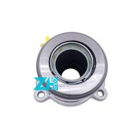 China High Quality 96832585 Clutch Bearing GCR15 Material P0 P6 P5 P4 Precision for sale