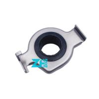 China 5000202110 Clutch Bearing GCR15 Steel P0-P4 Precision for Manual Transmission for sale