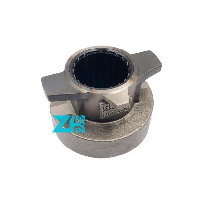 China C124C131 Clutch Bearing GCR15 Material P0 P6 P5 P4 Precision Standard Size for sale