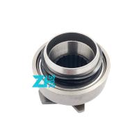 China C124C131 Clutch Bearing GCR15 Material P0 P6 P5 P4 Precision Standard Size for sale