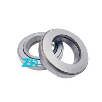 China CT70B Clutch Bearing GCR15 Steel P0-P4 Precision for Manual Transmission for sale