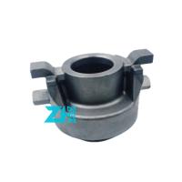 China MB41440002120 Clutch Bearing GCR15 Steel P0 P6 P5 P4 Precision Standard Size for sale