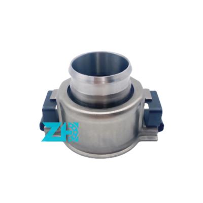 China 44CL3642F0 Clutch Bearing GCR15 Steel P0-P4 Precision for Manual Transmission for sale