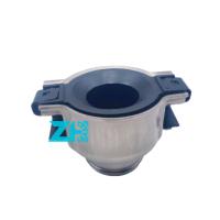 China 44CL3642F0 Clutch Bearing GCR15 Steel P0-P4 Precision for Manual Transmission for sale