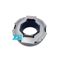 China 48RCT3303 Clutch Bearing GCR15 Steel P0 P6 P5 P4 Precision Manual Transmission Release Bearing for sale