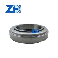 China Auto Clutch Release Bearing CT65 Carbon Bearing GCR15 Long Life Durable for sale