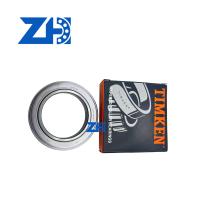 China Auto Clutch Release Bearing CT65 Carbon Bearing GCR15 Long Life Durable for sale