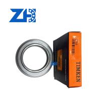 China Auto Clutch Release Bearing CT65 Carbon Bearing GCR15 Long Life Durable for sale