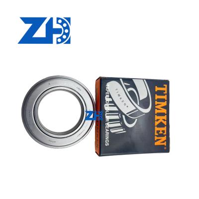 China CT70 Clutch Bearing with High Precision for Improved Performance for sale
