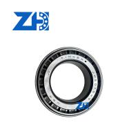 China JM207049-207010 Taper Roller Bearing Standard Sizes P0-P4 Precision Heavy Duty for sale