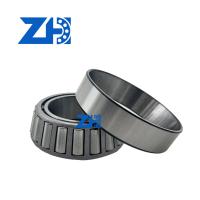 China JM207049-207010 Taper Roller Bearing Standard Sizes P0-P4 Precision Heavy Duty for sale