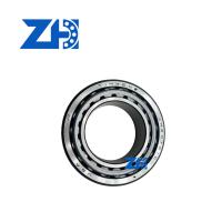 China JM207049-207010 Taper Roller Bearing Standard Sizes P0-P4 Precision Heavy Duty for sale