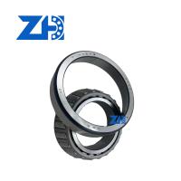 China Customizable Taper Roller Bearing JM511945/3920 P0-P4 Precision GCR15 Steel Long Life for sale
