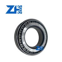 China Customizable Taper Roller Bearing JM511945/3920 P0-P4 Precision GCR15 Steel Long Life for sale