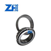 China Customizable Taper Roller Bearing JM511945/3920 P0-P4 Precision GCR15 Steel Long Life for sale