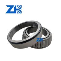 China Customizable Taper Roller Bearing JM511945/3920 P0-P4 Precision GCR15 Steel Long Life for sale