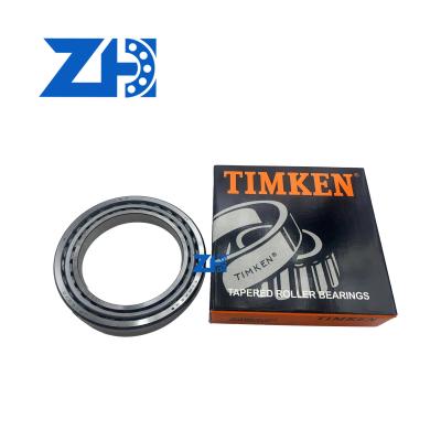 China JP10049-10 JP10049/10 Taper Roller Bearing GCR15 P0/P6/P5/P4 for Agricultural Mining Machinery for sale