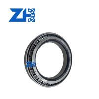 China JP10049-10 JP10049/10 Taper Roller Bearing GCR15 P0/P6/P5/P4 for Agricultural Mining Machinery for sale