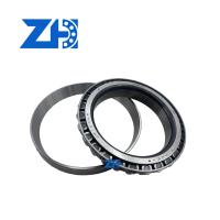 China JP10049-10 JP10049/10 Taper Roller Bearing GCR15 P0/P6/P5/P4 for Agricultural Mining Machinery for sale