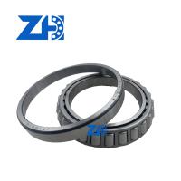 China JP10049-10 JP10049/10 Taper Roller Bearing GCR15 P0/P6/P5/P4 for Agricultural Mining Machinery for sale