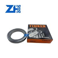 China JP10049-10 JP10049/10 Taper Roller Bearing GCR15 P0/P6/P5/P4 for Agricultural Mining Machinery for sale